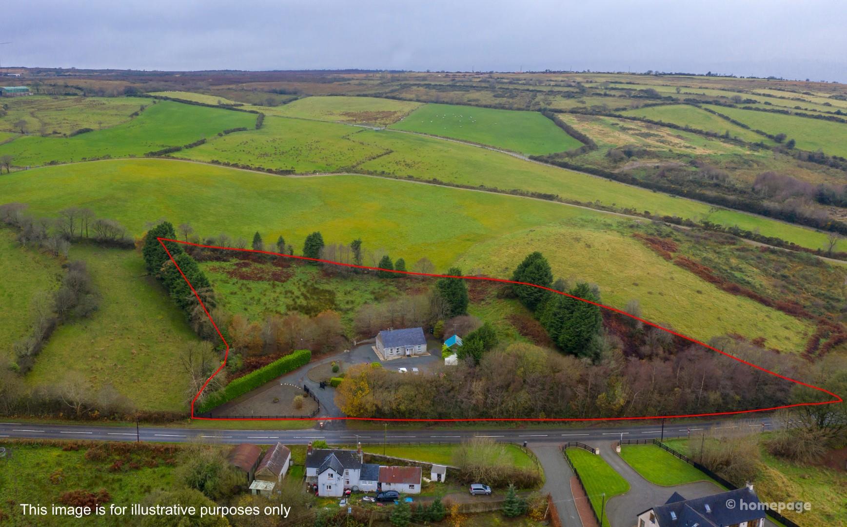 59 Disert Road, Draperstown, Magherafelt, BT45 7ND - SSTC - Homepage ...